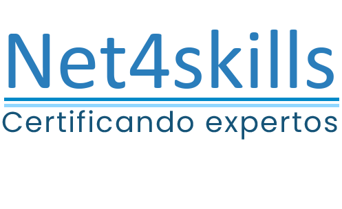 Solicitud de informacion - Net4skills